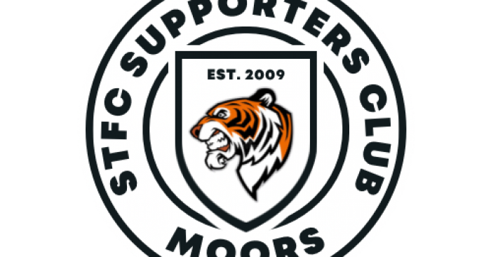STFC SUPPORTERS CLUB