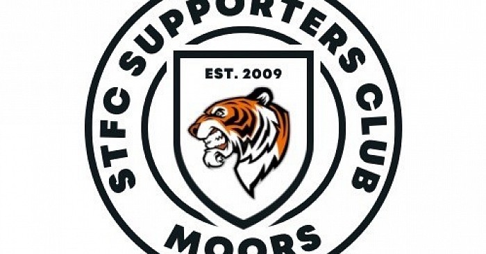 Join STFC SUPPORTERS CLUB